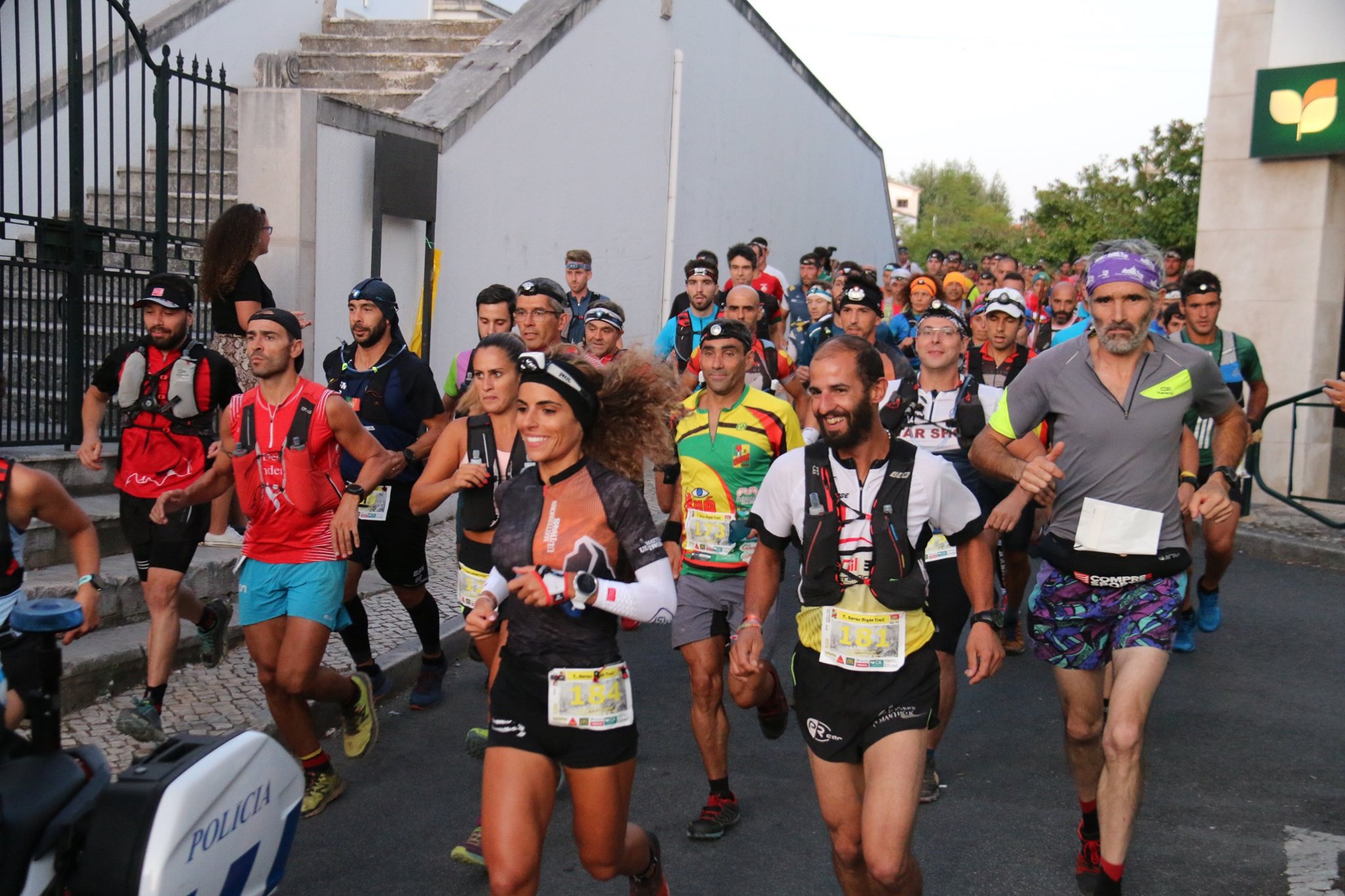 Torres Novas Night Trail – ACP – Atletismo Clube de Portalegre