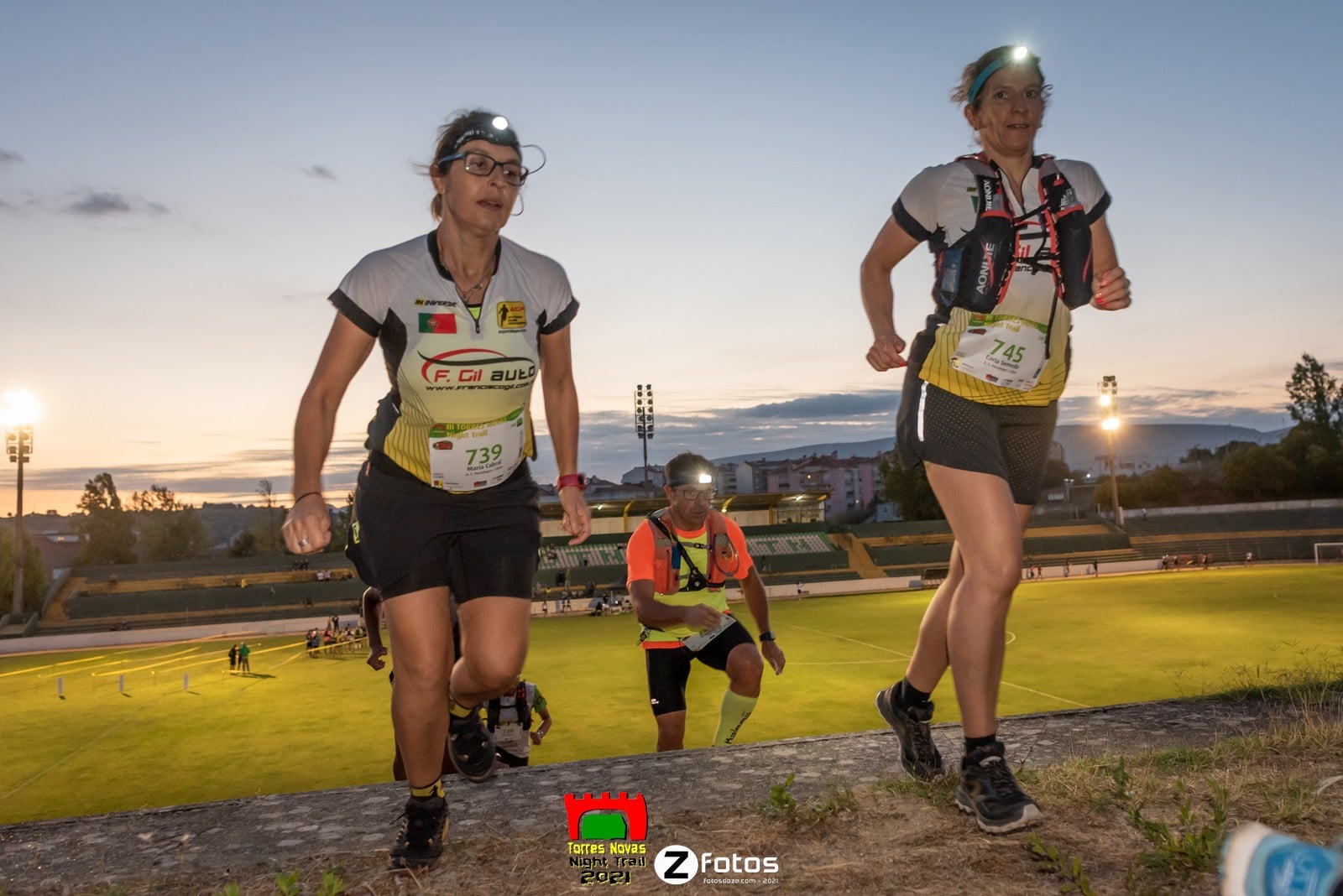 Maria e Carla regressam em Torres Novas – ACP – Atletismo Clube de ...
