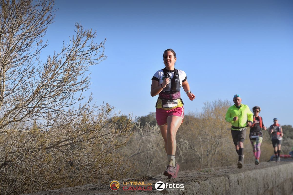 Simão e Carla destacaram-se em Alter – ACP – Atletismo Clube de Portalegre