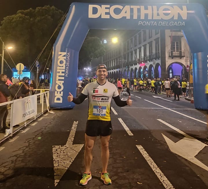 Luís Simão na São Silvestre de Ponta Delgada – ACP – Atletismo Clube de ...