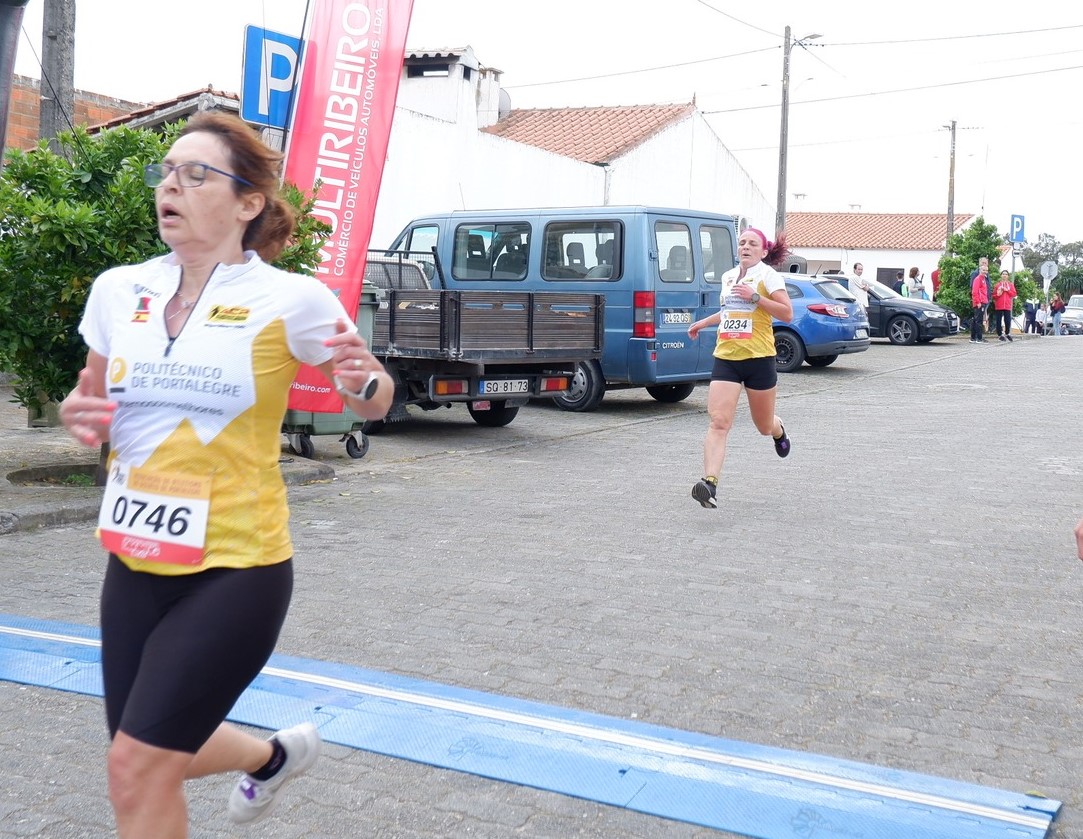 3 vitórias na Milha de Vale de Açor – ACP – Atletismo Clube de Portalegre