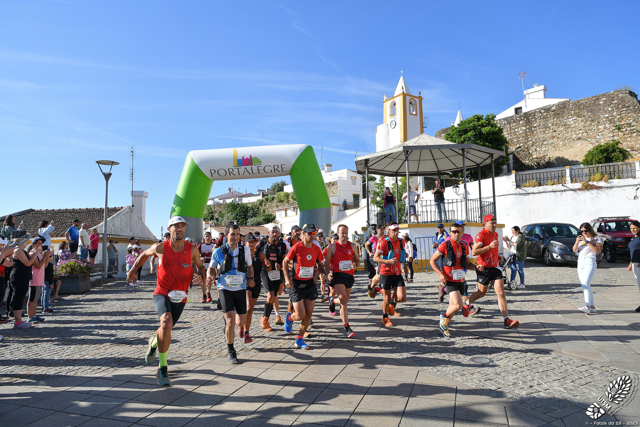 UTSM – Agradecimento público – ACP – Atletismo Clube de Portalegre
